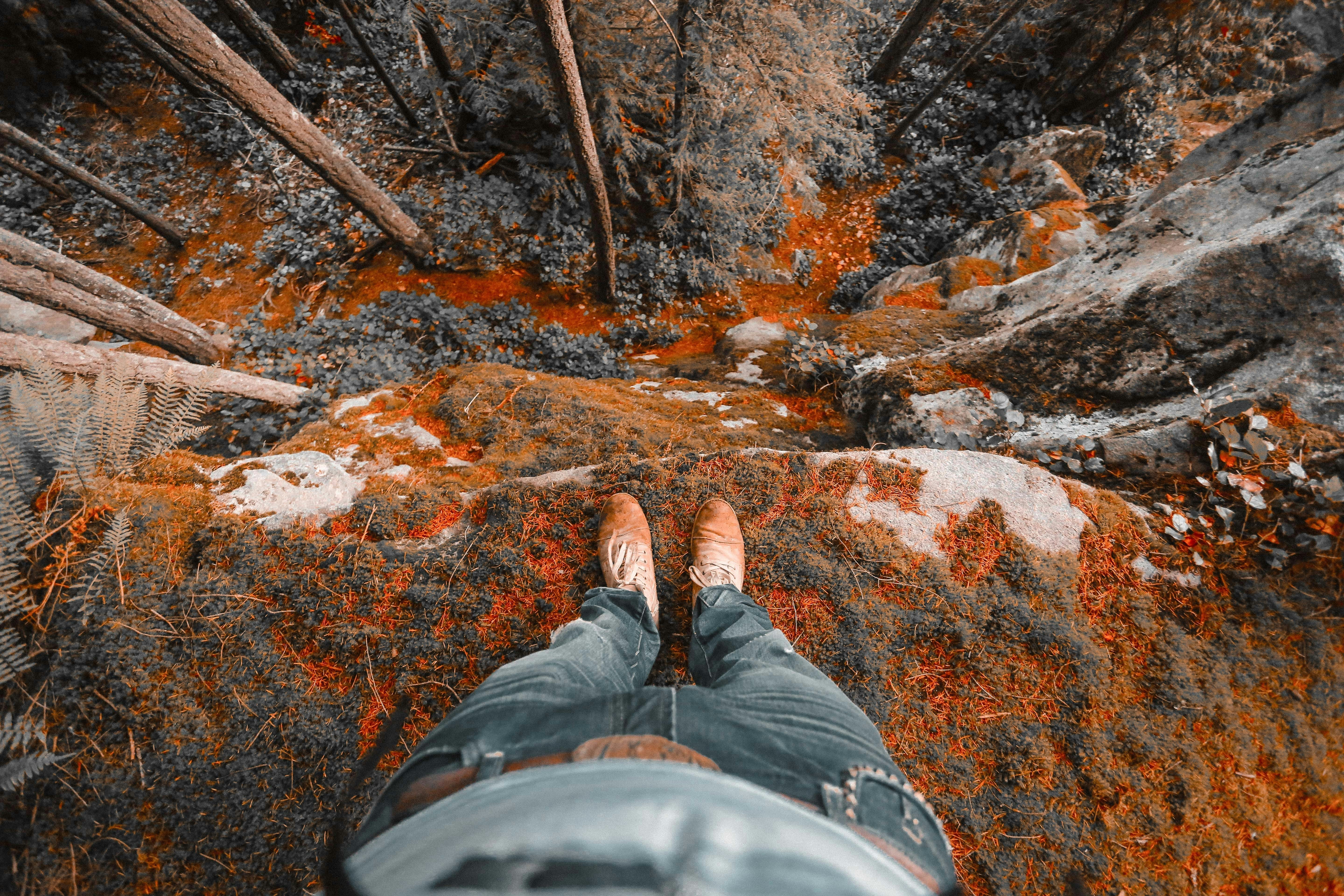 Men's Pants – OrraWild